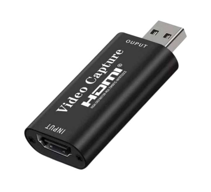 LINKOM ADAPTER USB-A 3,0 NA HDMI