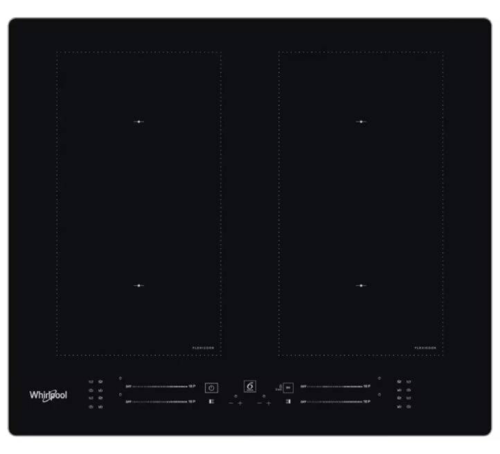 WHIRPOOL UGRADNA INDUKCIONA PLOČA WL S8560 AL