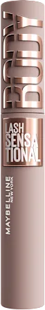 MAYBELLINE NEW YORK
LASH SENSATIONAL BODY maskara, 1 kom