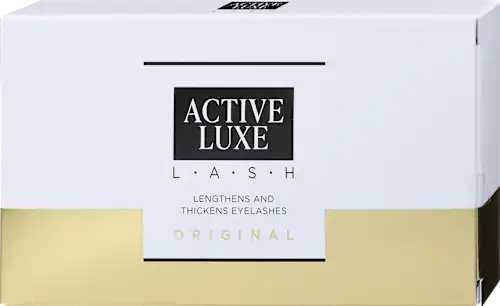 ACTIVE LUXE COSMETICS
ACTIVE LUXE LASH ORIGINAL - serum za trepavice, 1 kom