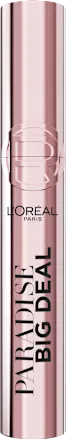 L'ORÉAL PARiS
PARADISE BIG DEAL maskara, 1 kom