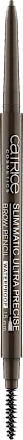 CATRICE
Slim'Matic Ultra Precise vodootporna olovka za obrve – 040 Cool Brown, 0,01 g
