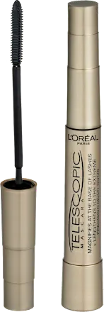 L'ORÉAL PARiS
Telescopic Black maskara, 1 kom