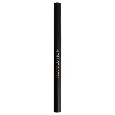 REVOLUTION
DUO BROW dvostrana olovka za obrve- Medium Brown, 0,25 g