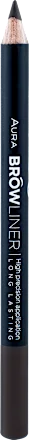 AURA
Brow Liner Long Lasting olovka za obrve – 05, 1 kom
