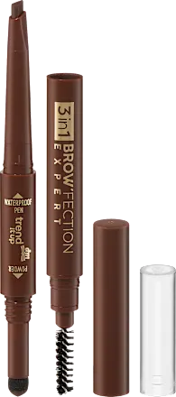 trend !t up
Brow'fection Expert olovka za obrve 3u1 - 030, 1 kom