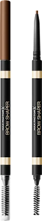 MAX FACTOR
Brow Shaper olovka za oblikovanje obrva – 20 Brown,, 6,5 ml
