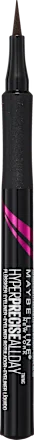 MAYBELLINE NEW YORK
Hyper Precise All Day tuš za oči – 710 Forest Brown, 1 ml