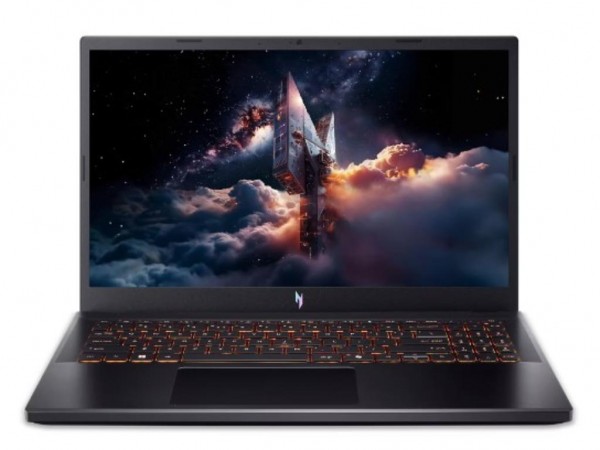 Laptop ACER Nitro V15 ANV15-52 NoOS15.6''FHD IPS 165HzCore 9 270H16GB1TB5060 8GBGLANbacklit' ( 'NH.QZ8EX.01L' )