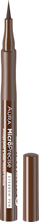 AURA
MicroPrecise Flomaster za obrve 02, 1 ml