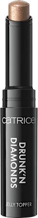 CATRICE
DRUNK'N DIAMONDS JELLY toper za senku- 030 Sunset Spark, 1 kom