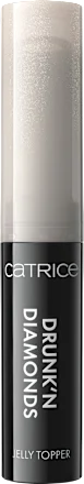 CATRICE
DRUNK'N DIAMONDS toper za senku- 010 Moonlight Glow, 1 kom