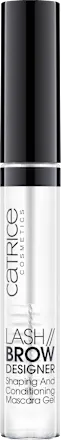 CATRICE
Lash Brow gel maskara za obrve i trepavice – 010 transparent, 6 ml