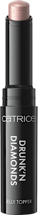 CATRICE
DRUNK'N DIAMONDS toper za senku- 020 Blossom Lights, 1 kom