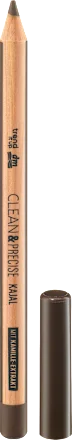 trend !t up
Olovka za oči KAJAL CLEAN & PRECISE – 301 Chocolate, 1 kom