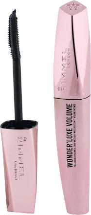 RIMMEL LONDON
Wonder Luxe maskara, 11 g