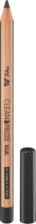 trend !t up
Olovka za oči KAJAL CLEAN & PRECISE - 300 Black, 1 kom