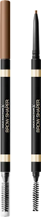 MAX FACTOR
Brow Shaper olovka za oblikovanje obrva – 10 Blonde, 6,5 ml