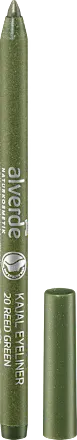 alverde NATURKOSMETIK
Kajal ajlajner za oči - 20 Reed Green, 1 kom