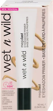 wet n wild
megalast primer baza za senku za oči - 1115561E, 10 ml