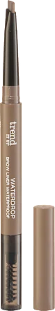trend !t up
WATERDROP vodootporna olovka za obrve - 005, 0,25 g