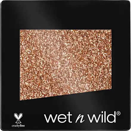 wet n wild
Color Icon Single Glitter senka za oči - E355C Toasty, 1,4 g