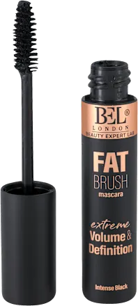 BEL LONDON
FAT BRUSH maskara, 13,5 ml