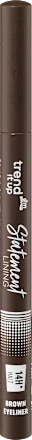 trend !t up
Statement Lining ajlajner – 010 Brown, 1 ml