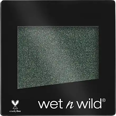 wet n wild
Color Icon Single senka za oči - E350A Envy, 1,7 g