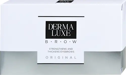 Derma-Luxe Cosmetics
BROW ORIGINAL - serum za prirodni rast obrva, 1 kom