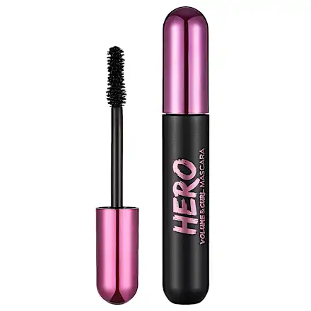 flormar
HERO VOLUME&CURL maskara, 1 kom