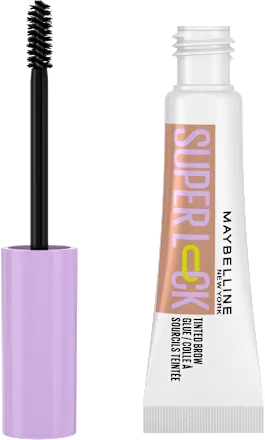 MAYBELLINE NEW YORK
SUPER LOCK gel za obrve - TAUPE, 253, 1 kom