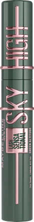 MAYBELLINE NEW YORK
Lash Sensational Sky High maskara - Green Altitude, 1 kom