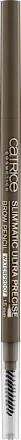 CATRICE
SLIM'MATIC ULTRA PRECISE olovka za obrve- 035 Ash Brown, 1 kom