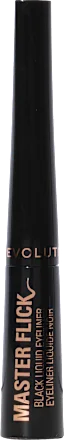 REVOLUTION
MASTER FLICK tečni ajlajner, 5 ml