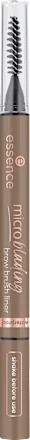 essence
microblading olovka za obrve- 03 Neutral Brown, 1 kom