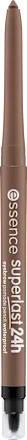 essence
SUPERLAST 24h olovka za obrve- 20 Brown, 0,31 g