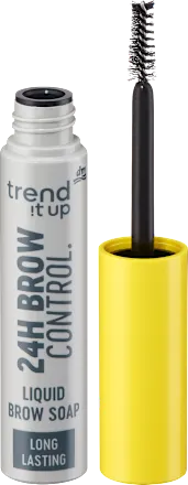 trend !t up
24H BROW CONTROL. tečni sapun za obrve, 8 ml