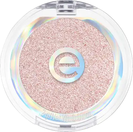 essence
mono glitter senka za oči - 02 Rosy Sparkle, 1 kom