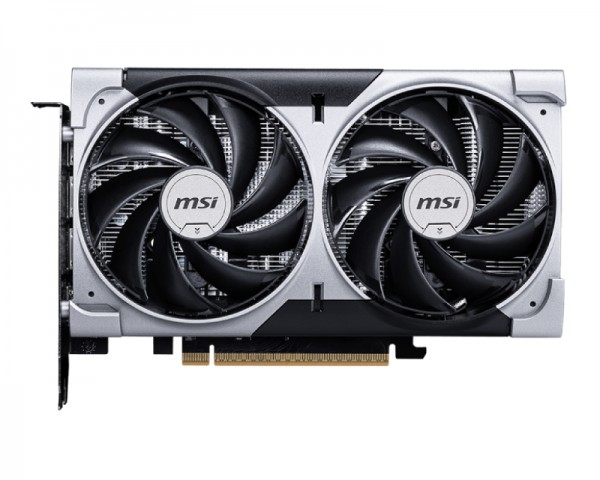 MSI GeForce RTX 5060 VENTUS 8GB 128bit RTX 5060 8G VENTUS 2X OC grafička karta
