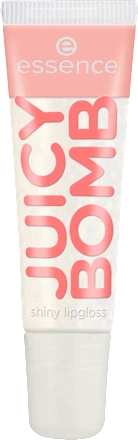 essence
JUICY BOMB sjaj za usne - 101 Lovely Litchi, 1 kom
