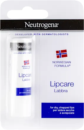 Neutrogena
LipCare Labbra balzam za usne, 4,8 g
