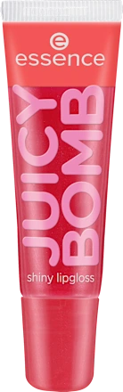 essence
JUICY BOMB sjaj za usne - 104 Poppin' Pomegranate, 1 kom