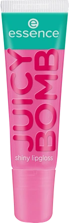 essence
JUICY BOMB sjaj za usne - 102 Witty Watermelon, 1 kom