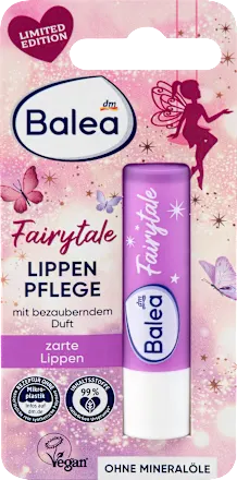 Balea
Fairytale balzam za usne, 4,8 g