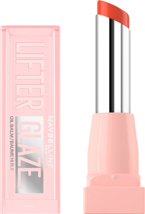 MAYBELLINE NEW YORK
LIFTER GLAZE balzam za usne - 006 Caramel, 1 kom