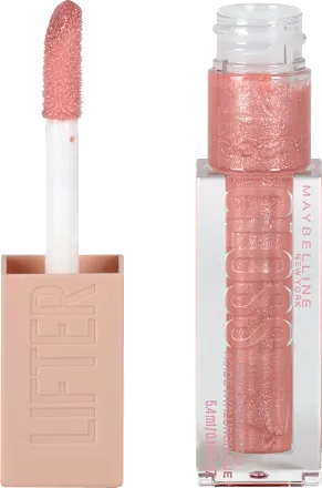 MAYBELLINE NEW YORK
Lifter Gloss sjaj za usne – 003 Moon, 5,4 ml