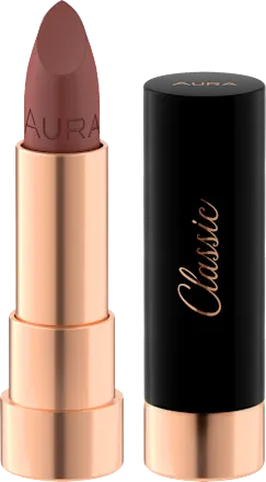 AURA
Classic Karmin za usne – 251 Rosy Nude, 4,2 g