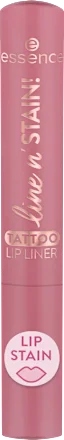 essence
Line n' STAIN! olovka za usne - 01 Everyone's Nude-Pink, 2,5 ml