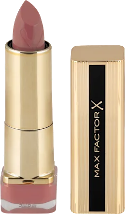 MAX FACTOR
Colour Elixir karmin za usne – 005 Simply Nude, 4 g